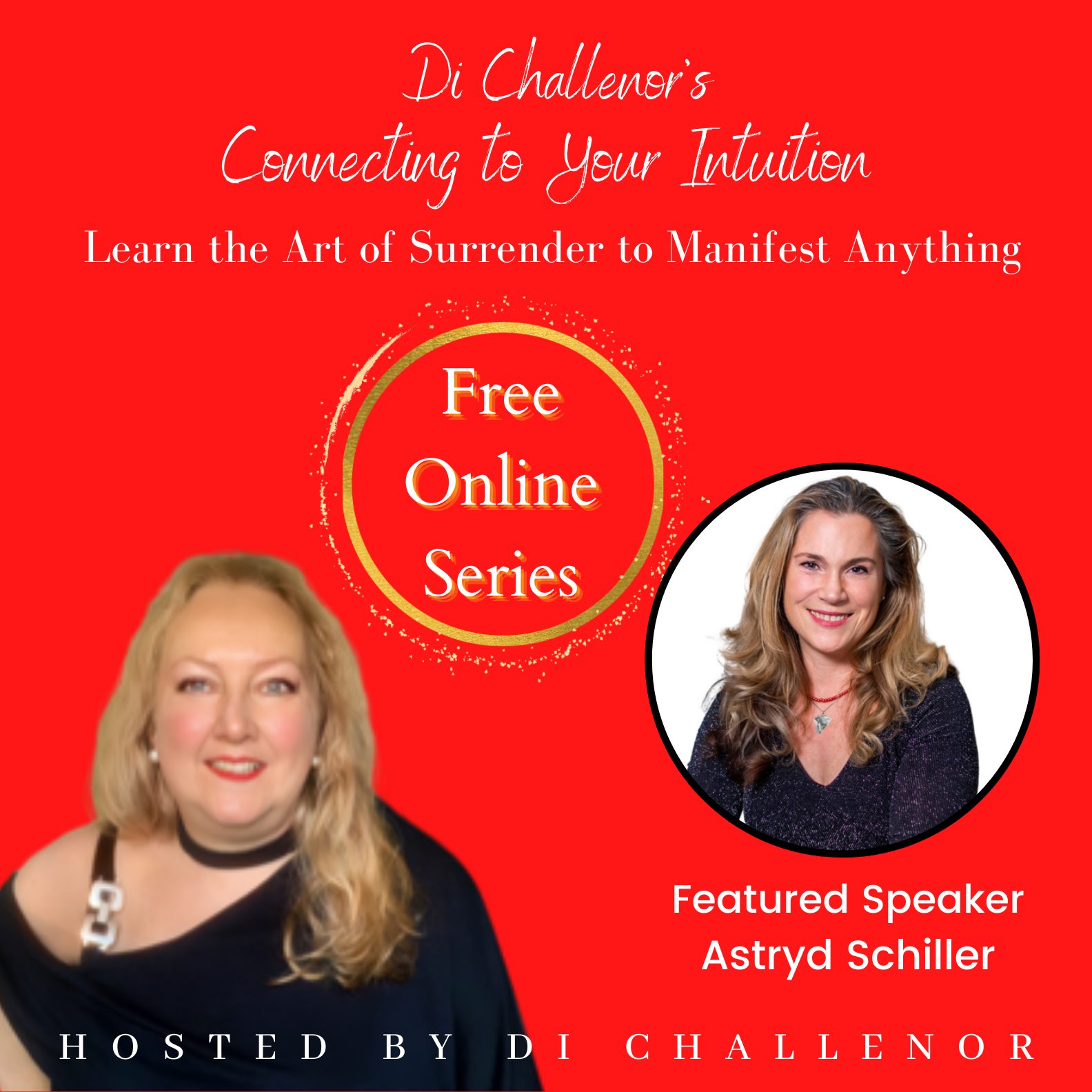 Di Challenor | Speaker’s Center – Di Challenor